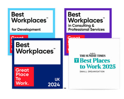 Your specialist recruitment partner | Linq Recruitment